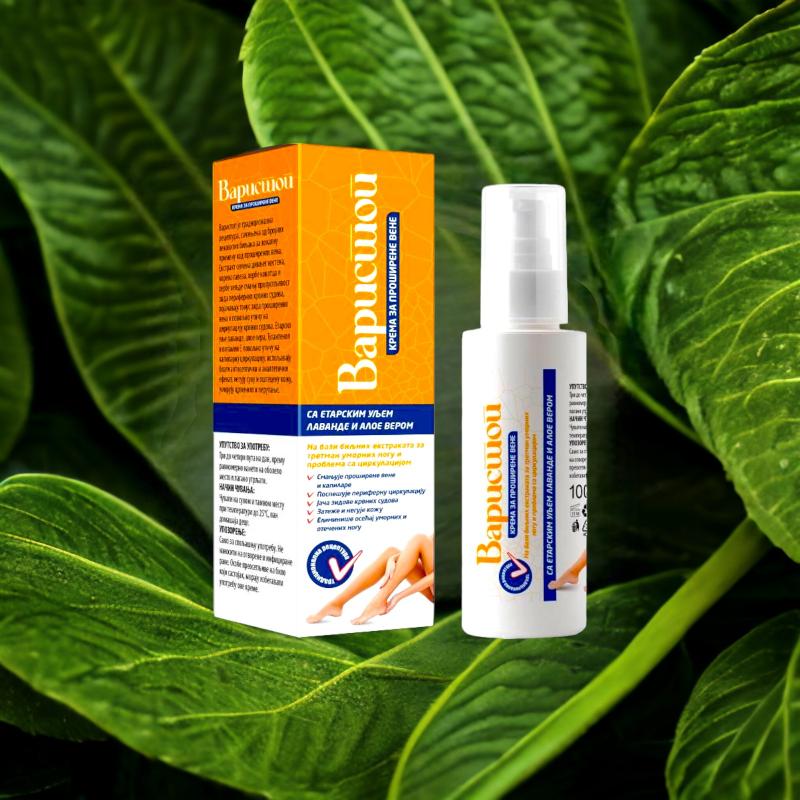 VARISTOP - Salus Group